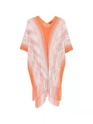 Missoni V Neck Outerwear For Women