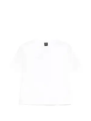 ALPHA TAURI Jara T-shirt - White