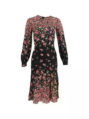 Michael Kors Printed Day Dresses