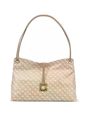 Gherardini Patterned Shoulder Bags