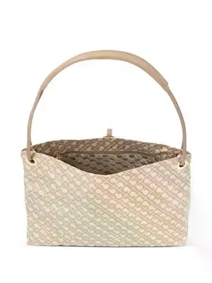 GHERARDINI Medium Patterned Shoulder Bag