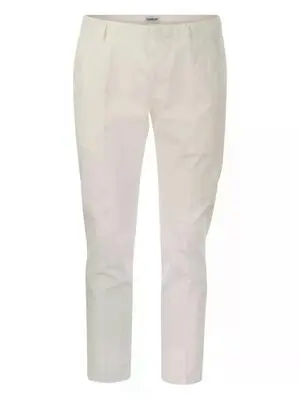 DONDUP Alfredo Welt-pockets Trousers