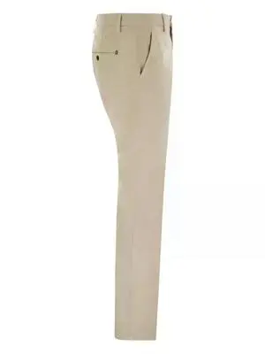 DONDUP Trousers With Pockets