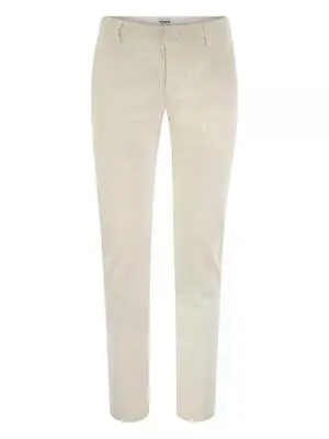 DONDUP Button-up Trousers