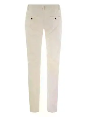 DONDUP Button-up Trousers