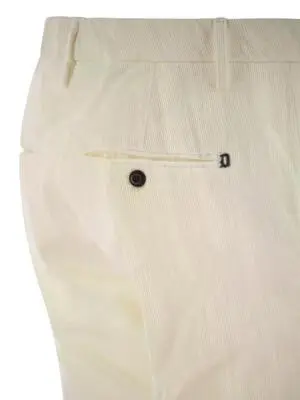DONDUP Button-up Trousers