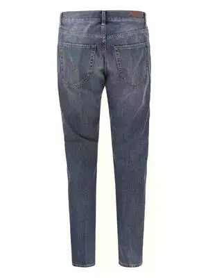 DONDUP Five-pocket Trousers