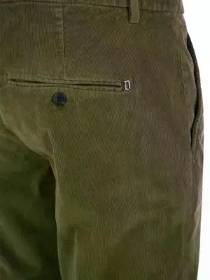 DONDUP Gaubert Striped Trousers