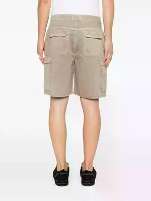 REPRESENT Loaded Cargo Shorts