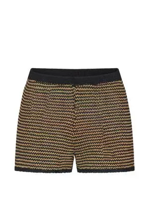SIMONMILLER Knit Shorts