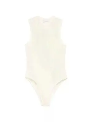 Forte_forte Classic Bodysuits