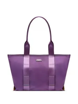 LANCEL Medium Mistral Rollable Zip Tote Bag
