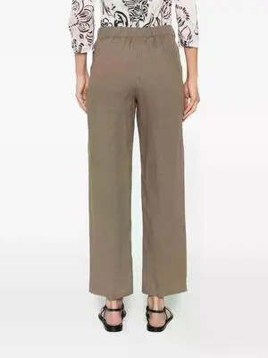 Marella Drawstring-fastening Trousers