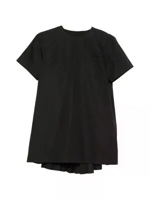 Sacai Pocket Day Dresses