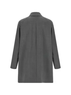 Herno Reversible Raincoat