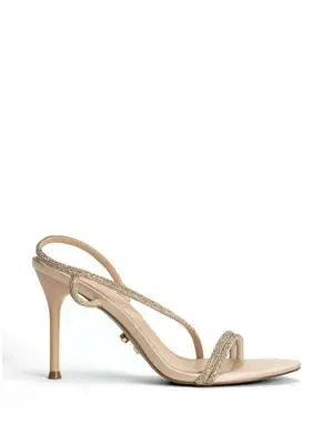 Twenty Fourhaitch Open Toe Sandals For Women
