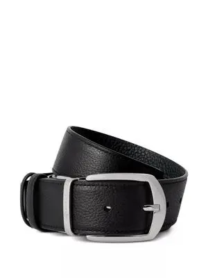 SERAPIAN Leather Belt