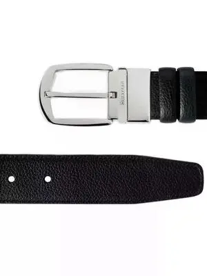 SERAPIAN Leather Belt