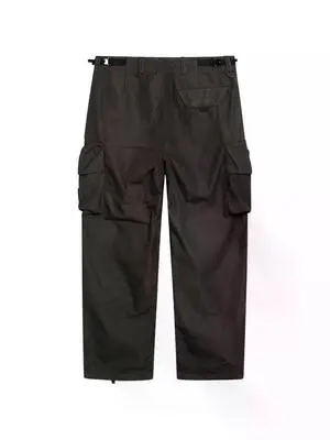 Stone Island Compass-badge Cargo Pants