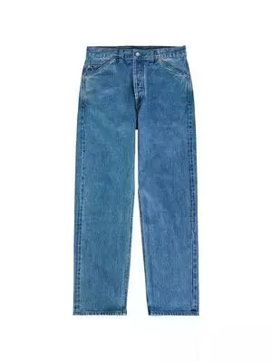 DRAKE'S Straight-leg Jeans