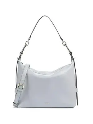 Furla Leather Top-handle Tote Bag - Blue
