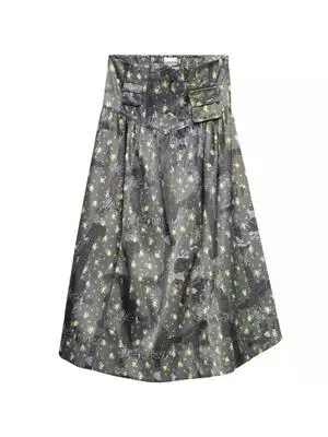 Ganni A-line Skirts