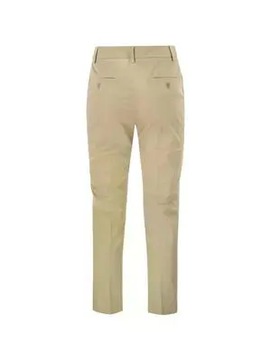 Max Mara Slim-fit Trousers