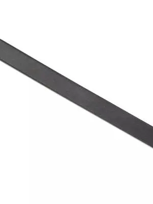 Gucci Flat Marmont Belt With Double G Buckle
