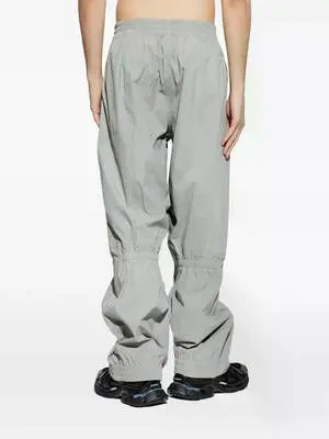 Oakley Zip Detail Elasticated Waist Trousers