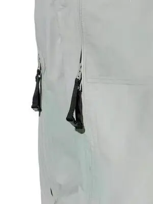 Oakley Zip Detail Elasticated Waist Trousers