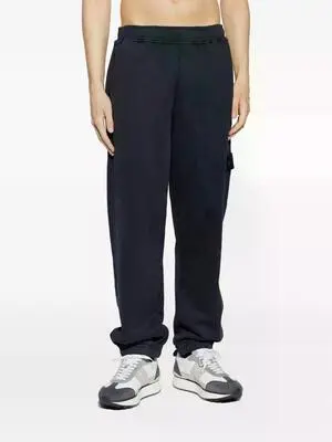 Stone Island Logo-patch Track Pants