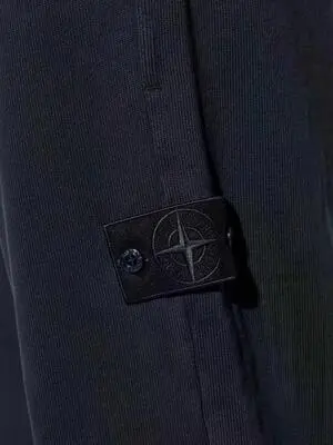 Stone Island Logo-patch Track Pants