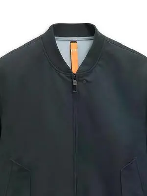 G-LAB Flap Zipped Bomber Jacket