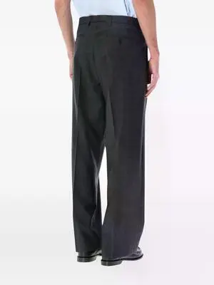 MFPEN Classic Pleated Trousers
