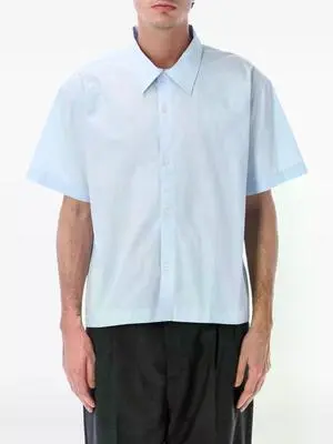 MFPEN Holiday Organic Cotton Shirt