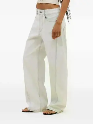 Eckhaus Latta Seam Jeans