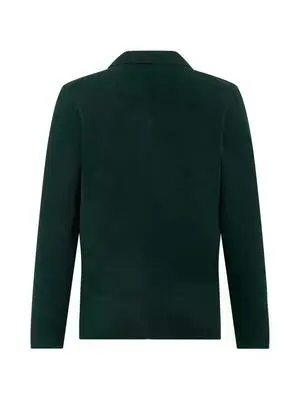 SLOWEAR Double-breasted Jacket