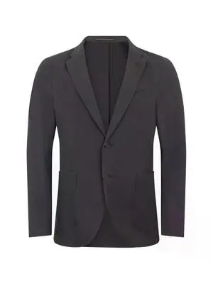 SLOWEAR Single-breasted Blazer - Grey