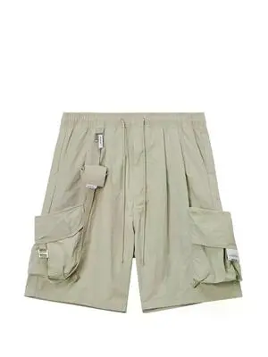 Musium Div. Cargo Shorts For Men