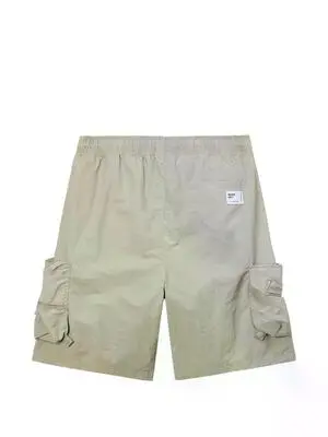 MUSIUM DIV. Drawstring Cargo Shorts