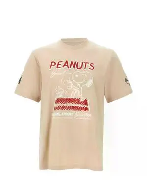 Iceberg Pattern T-shirts For Men