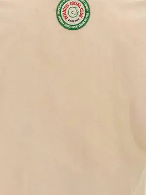 Iceberg Printed Short-sleeves T-shirt