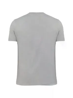 BOSS Short-sleeved T-shirt - Grey