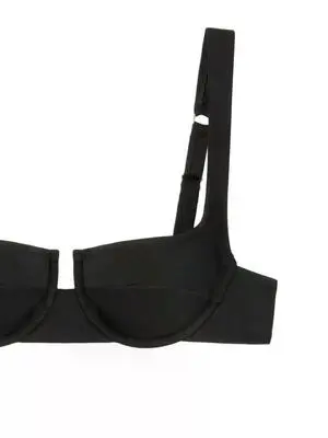 REINA OLGA Brigitte Bikini Top