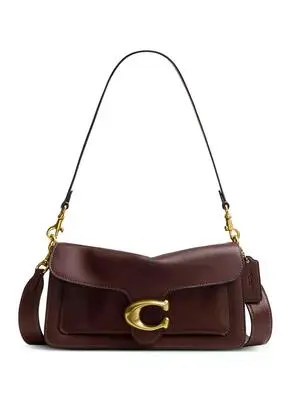 COACH 26 Tabby Shoulder Bag - Brown