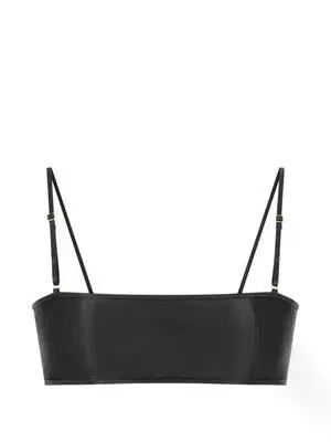 TOM FORD Trim Bralette - Black