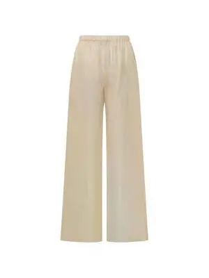 LE SULLY STUDIO Elasticated-waist Trousers