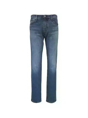Ag Tellis Ultimate Jeans - Blue