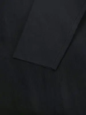 Max Mara Long-sleeves Maxi Dress