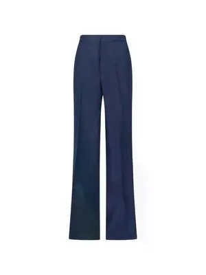 Tagliatore Jasmine Double-breasted Suit - Blue